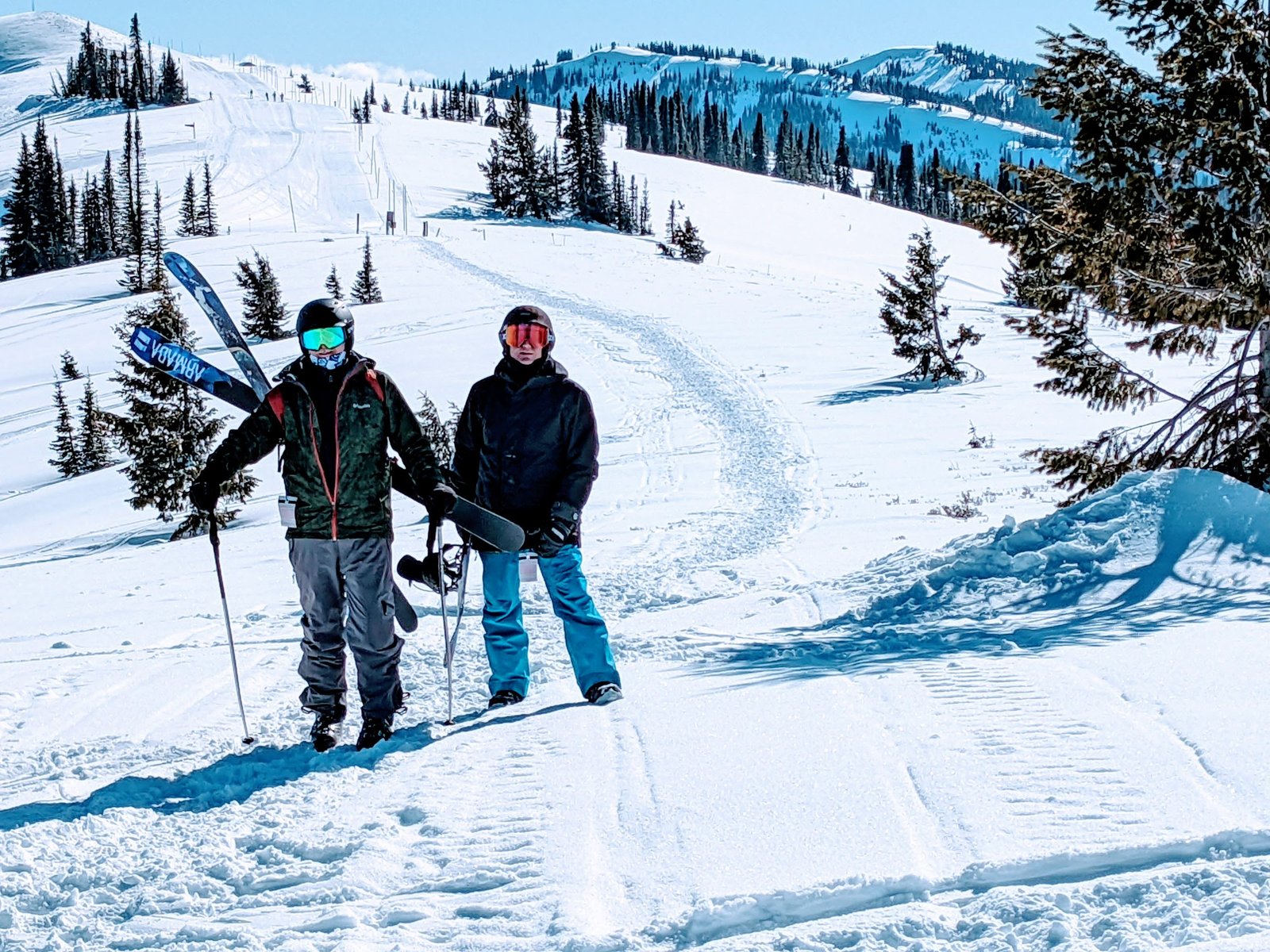 2022 Gallery – Ski Renegades