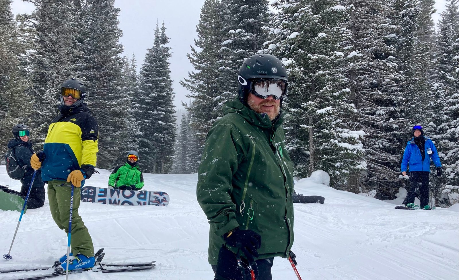 2022 Gallery – Ski Renegades